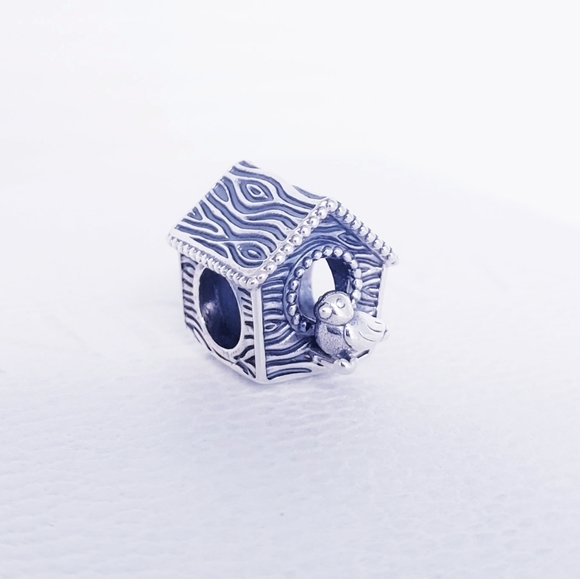 Pandora | Jewelry | Authentic Pandora Charm | Poshmark